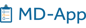 Application Request - MD-App